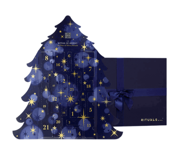 Rituals - Julekalender, The Ritual of Advent - FindDinJulekalender